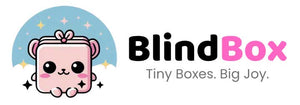 Blind Boxes & Kawaii Mystery Box Collectibles NZ & AU | BlindBox NZ