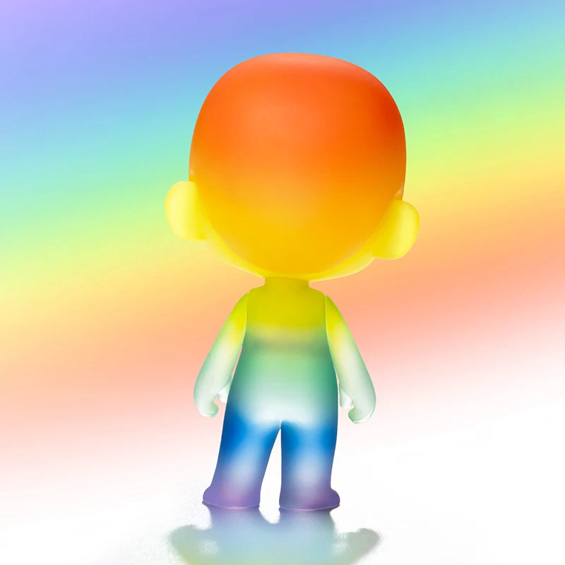 POP MART KUBO Love Wins Figure | BlindBox NZ