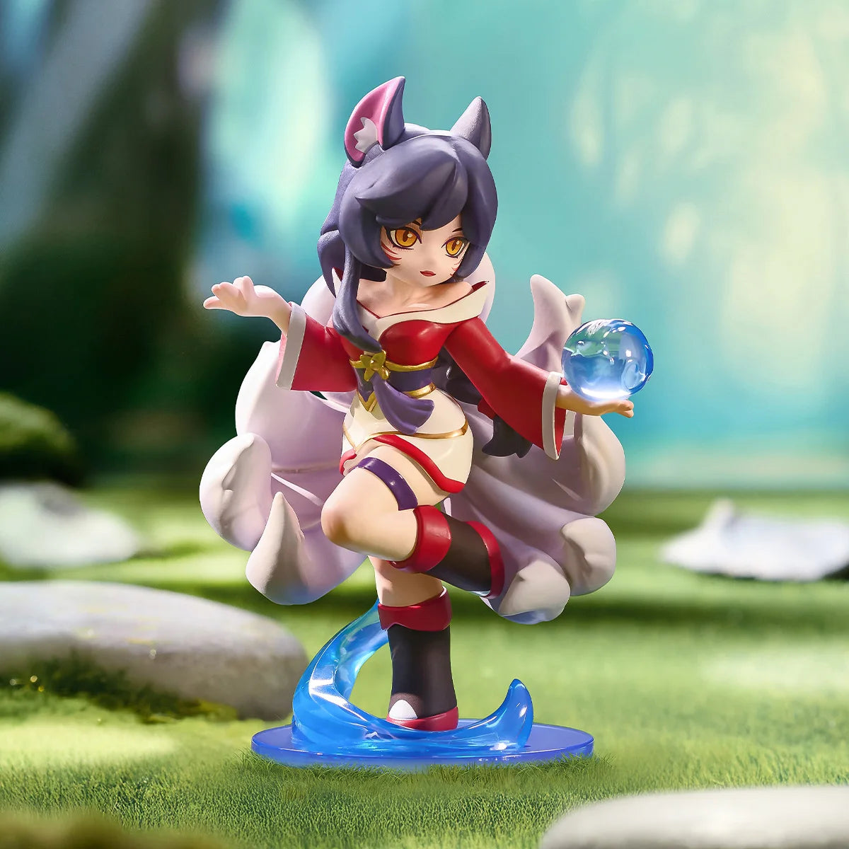 POP MART League of Legends Midlane Icons Blind Box | BlindBox NZ