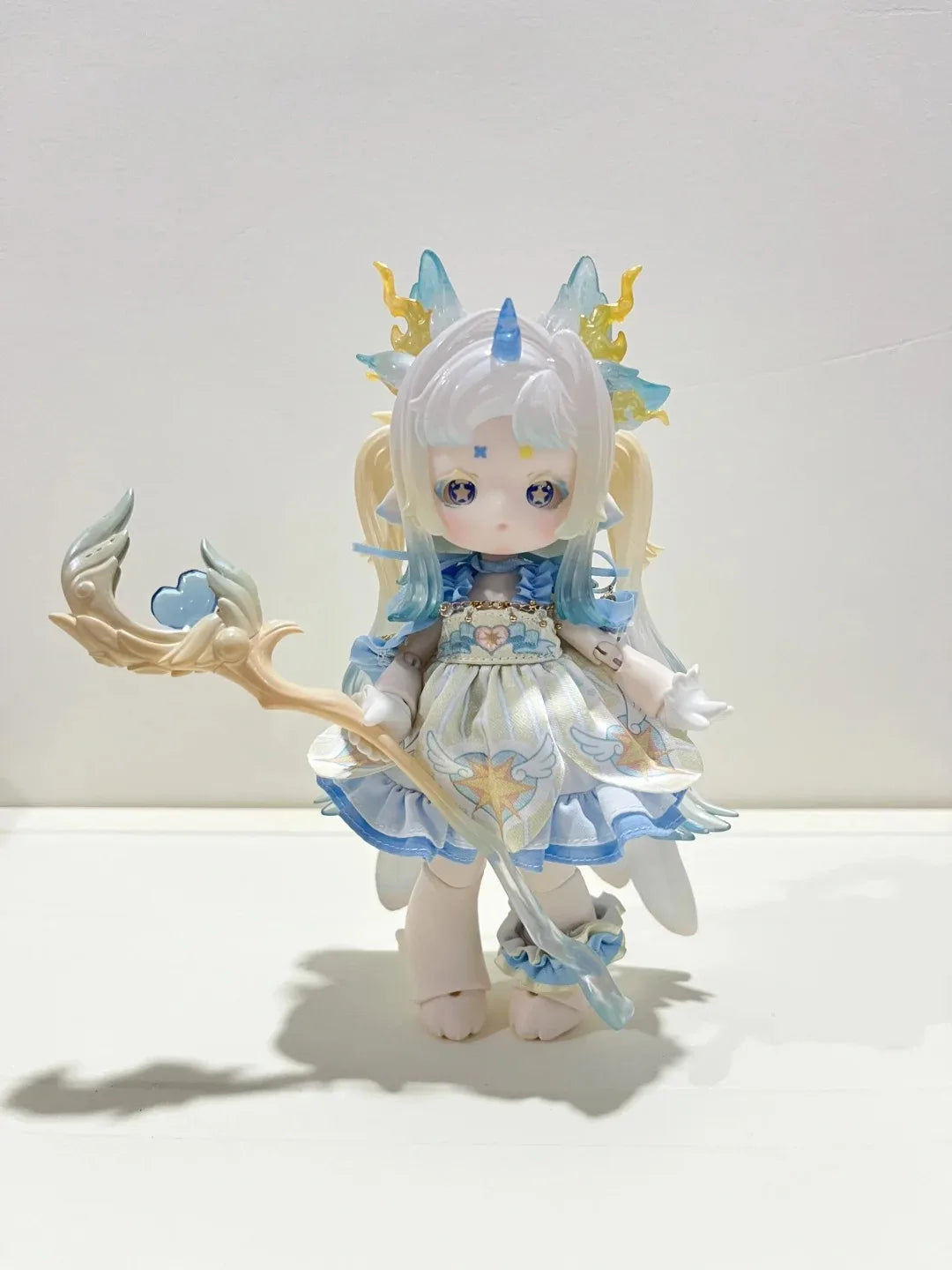 Penny Box Cute Beast Magic BJD Blind Box Dolls | BlindBox NZ