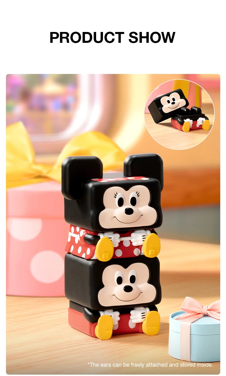 POP MART Disney Classics POP CUBE-1 Blind Box | BlindBox NZ