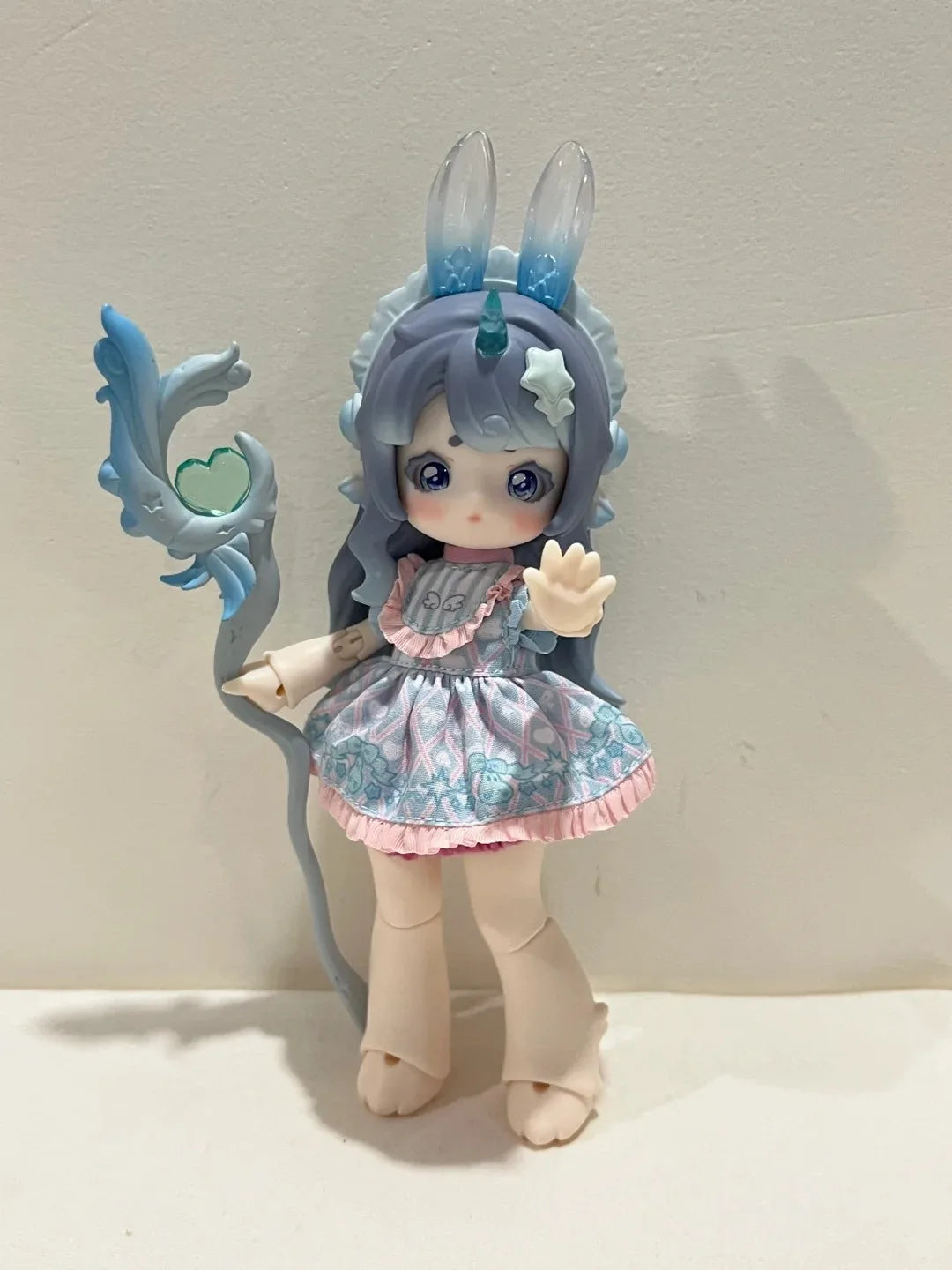 Penny Box Cute Beast Magic BJD Blind Box Dolls | BlindBox NZ