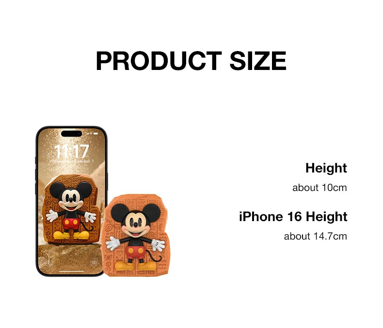 POP MART Disney Mickey Boundless Creativity Blind Box | BlindBox NZ