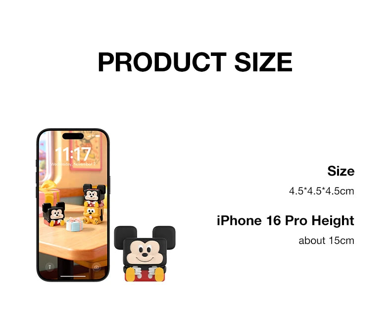 POP MART Disney Classics POP CUBE-1 Blind Box | BlindBox NZ