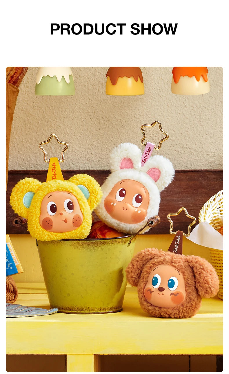 POP MART Twinkle Twinkle Earphone Case Blind Box | BlindBox NZ