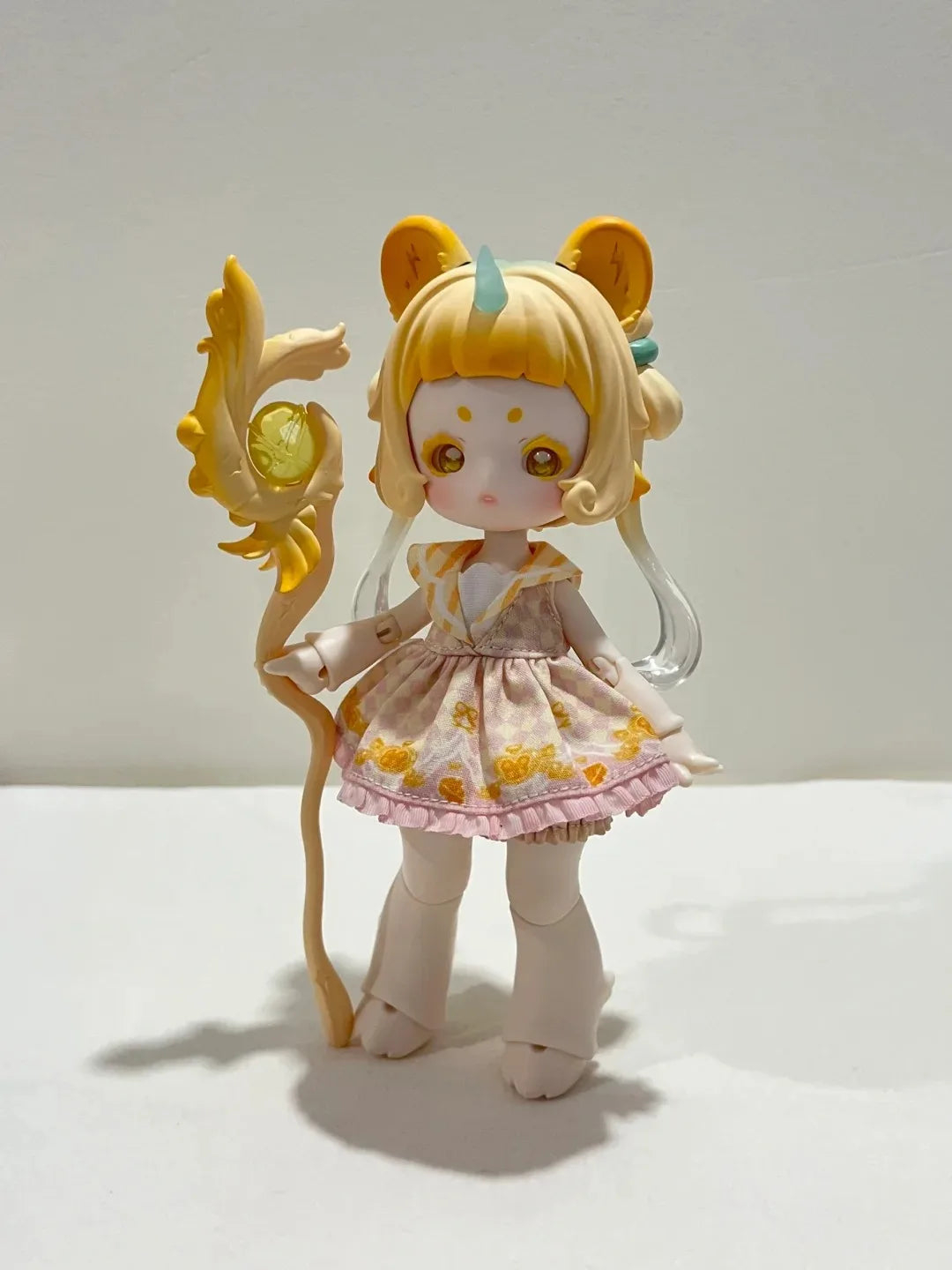 Penny Box Cute Beast Magic BJD Blind Box Dolls | BlindBox NZ