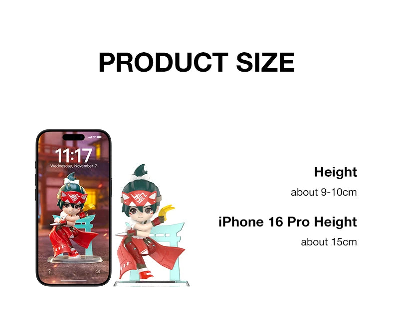 POP MART Overwatch Play of the Game Blind Box | BlindBox NZ